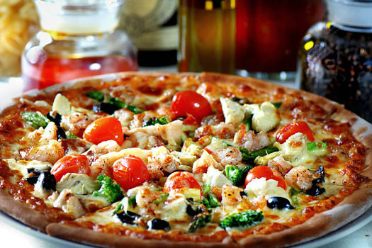 Ware house of pizza | 197 West St Unit A, Ware, MA 01082