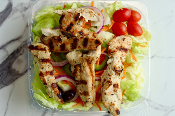 Ware house of pizza | 197 West St Unit A, Ware, MA 01082